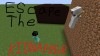 Escape The Kidnapper Minecraft Map
