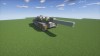Leopard 2A4 Minecraft Map