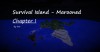 The Survival Island - Marooned Minecraft Map