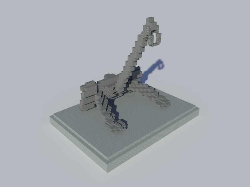 Anchor Aweigh Minecraft Map