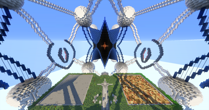 Oblivion Network | OP Prison Minecraft Server