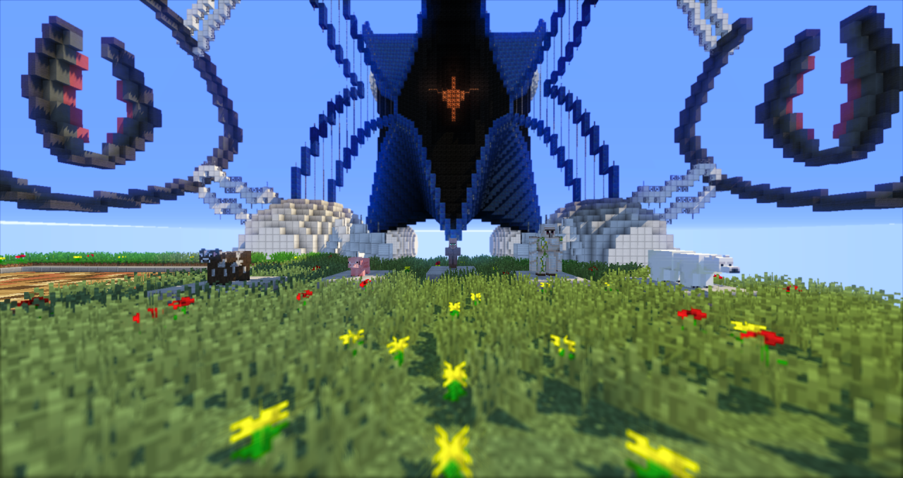 Oblivion Network | OP Prison Minecraft Server