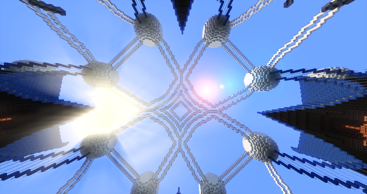 Oblivion Network | OP Prison Minecraft Server