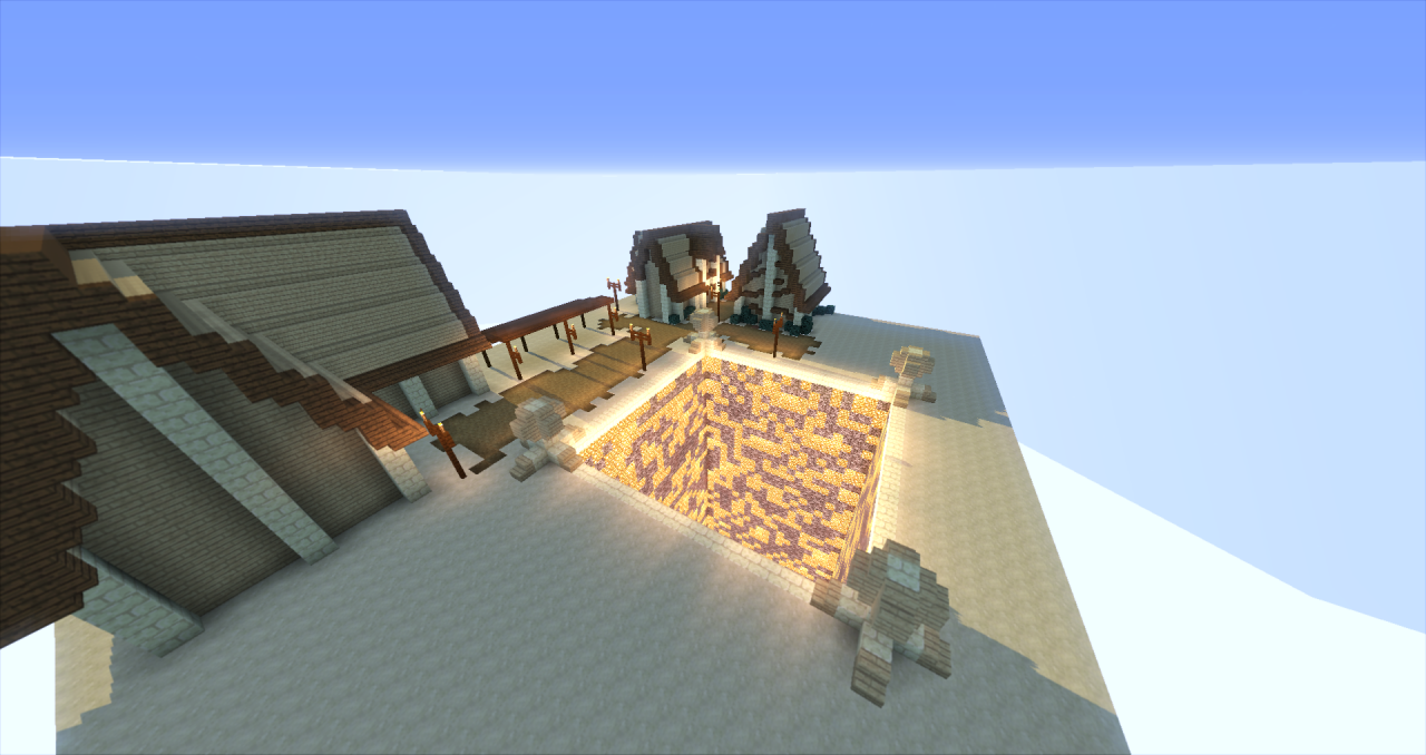 Oblivion Network | OP Prison Minecraft Server