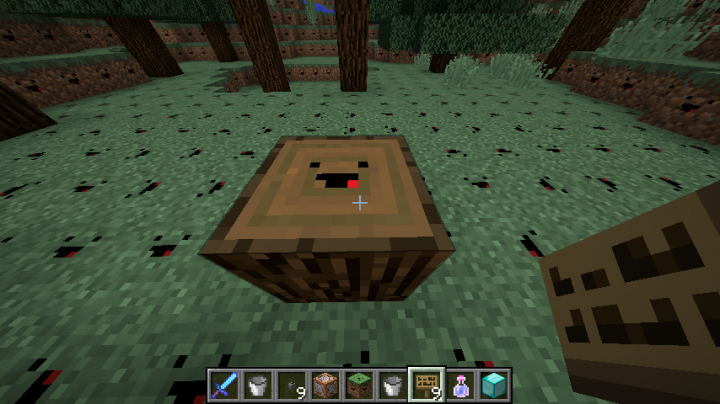 dErP Texture Pack Minecraft Texture Pack