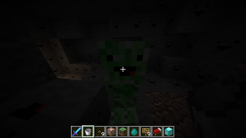 dErP Texture Pack Minecraft Texture Pack