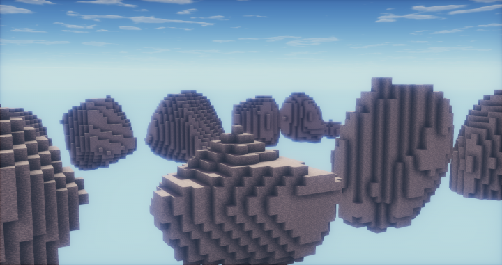 EPIC ROCKS BUNDLE v2 - 175+ Rocks ! | Download + Schematics ! (Useful ...