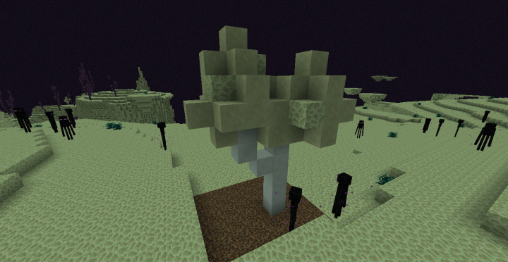 ruin add on i need suggestions Minecraft Map