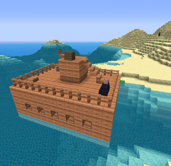 Nerma Village 1.20/1.19.2/1.19.1/1.19/1.18/1.17.1/1.17/Forge/Fabric ...