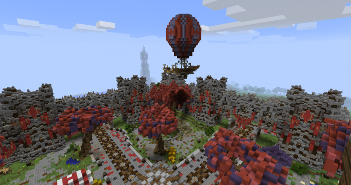 StarLight Pvp Minecraft Server