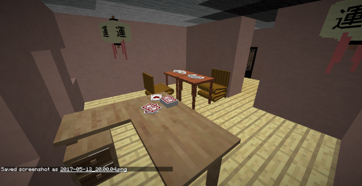 The Hackerspace // Watch_Dogs 2 Minecraft Map