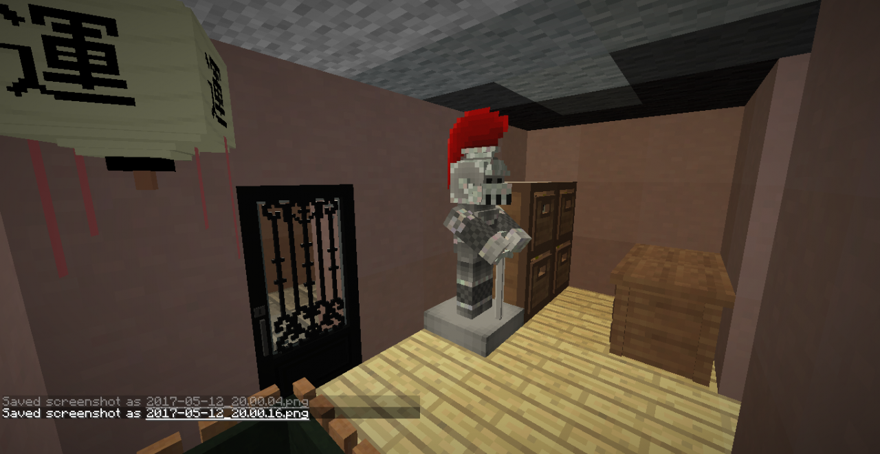 The Hackerspace // Watch_Dogs 2 Minecraft Map