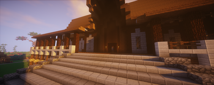 ARGOLIA ♜ Factions, Evolved [Donation Free] Minecraft Server