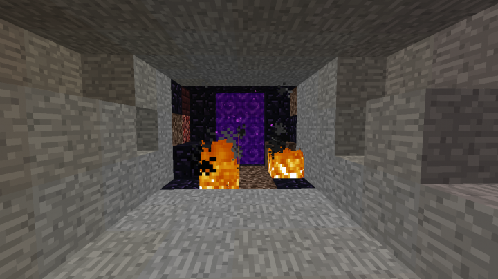 Dr.Tray`s Adventure Map Minecraft Map