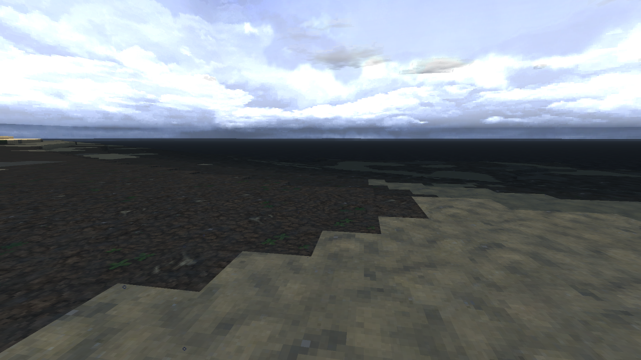 River Basin Minecraft Map