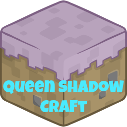 Queen Shadow Craft Minecraft Server