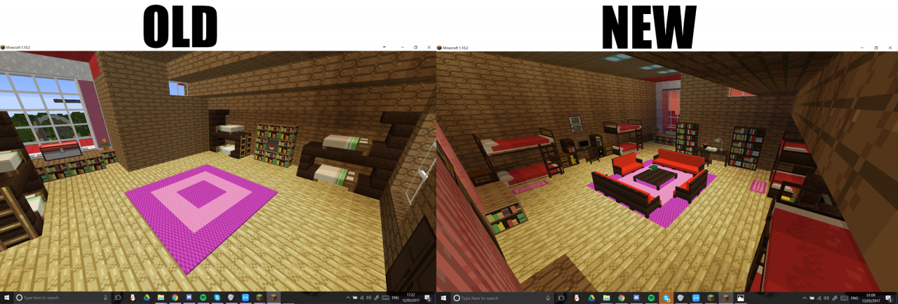 Pokemon Ranger: Shadows of Almia map Minecraft Map