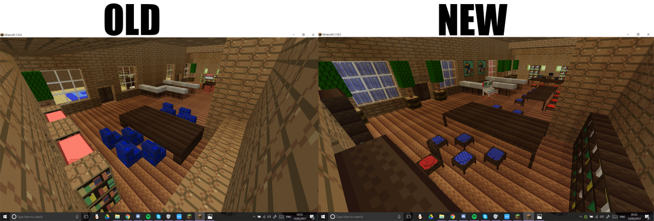 Pokemon Ranger: Shadows of Almia map Minecraft Map