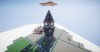 Fantasy Tree Tower (Cubed Creative) Minecraft Map