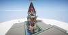 Fantasy Tree Tower (Cubed Creative) Minecraft Map