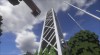 Modern | Big White Skyscraper Minecraft Map