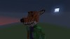 The Fox From Zootopia (Nick Wild) Minecraft Map