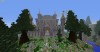 UltraNetworkMC - UHC Lobby Minecraft Map