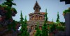 Game Lobby by Hellraiser_ Minecraft Map