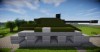 M37 Jackson Tank Destroyer Minecraft Map