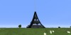 The Spire Minecraft Map