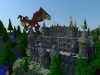 UltraNetworkMC - UHC Lobby Minecraft Map
