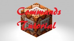 Commands Tutorial