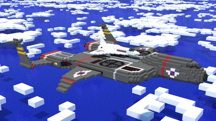 Wombat Minecraft Map