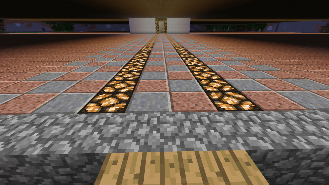 serveur français digicraft Minecraft Map