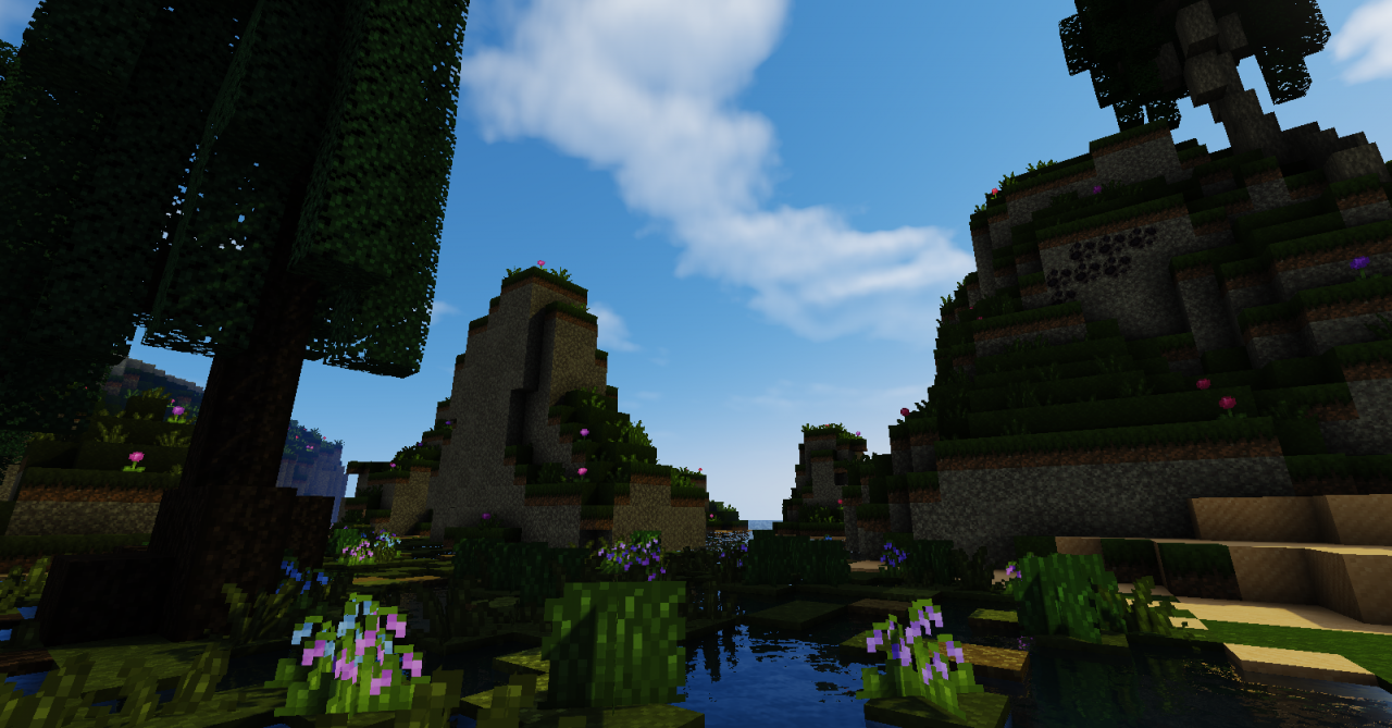 SMP's Revival | Fan continuation | Updated May 20th 2017 Minecraft ...