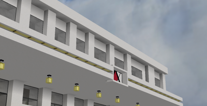 Hunters Association Minecraft Map