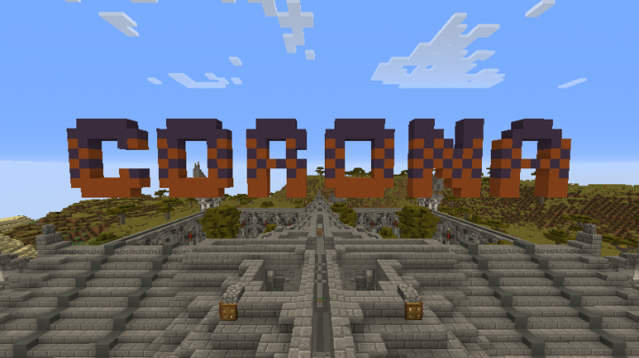 Corona Craft Minecraft Server