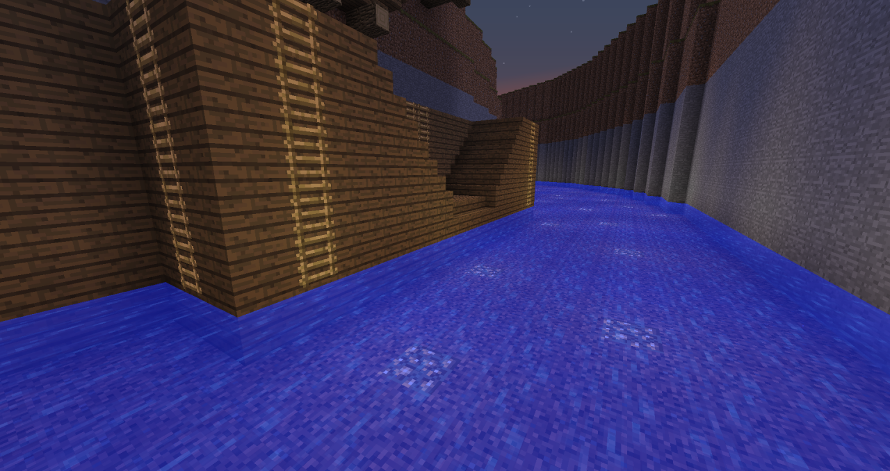 Dawn of Japan (PvP Kit) Minecraft Map