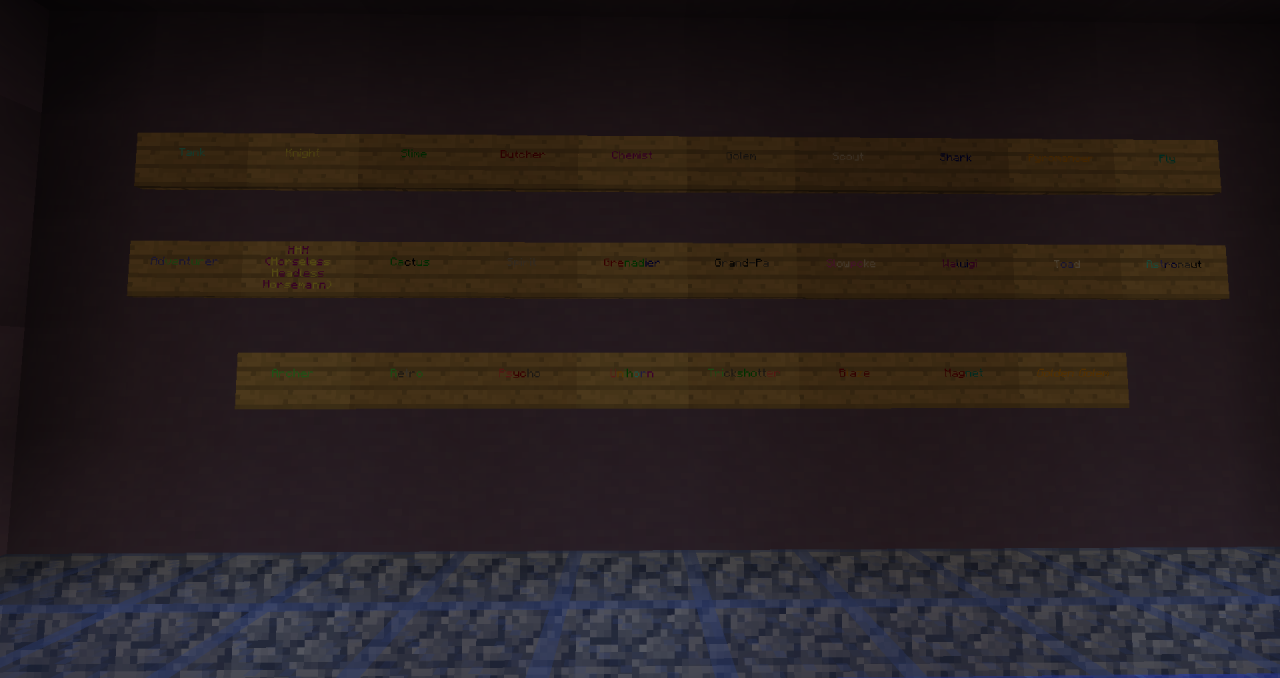 Dawn of Japan (PvP Kit) Minecraft Map