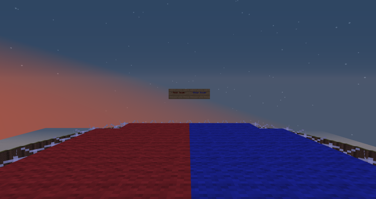 Dawn of Japan (PvP Kit) Minecraft Map