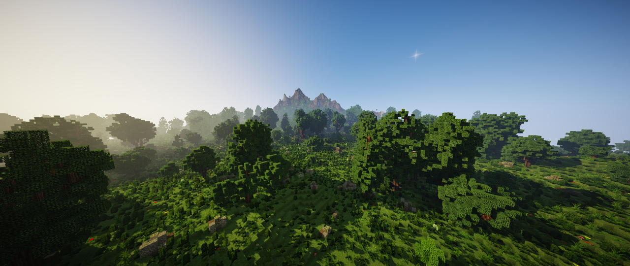 Custom Terrain/Map (Rocks, Mountains, Island, Sea) ------------ Lands ...