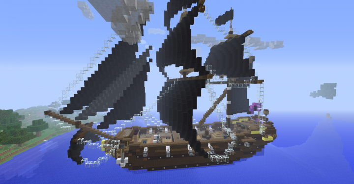 Village Minecraft Map