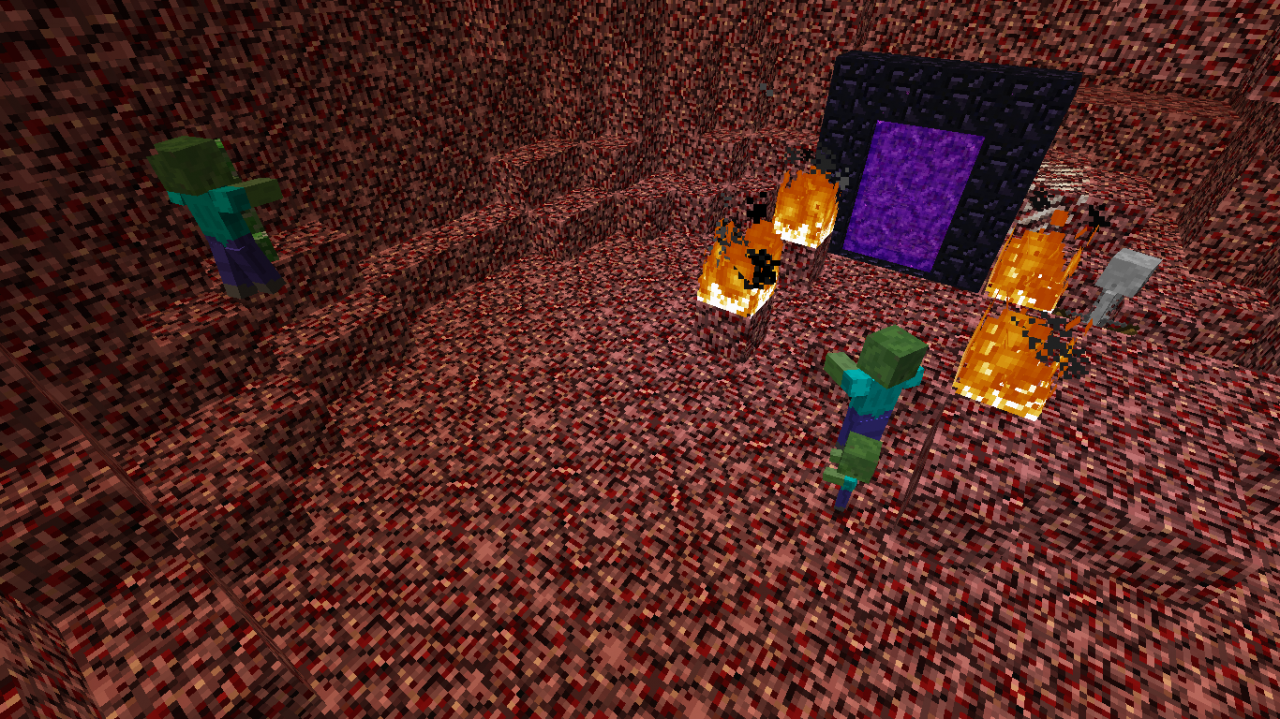 Dr.Trays`Third Adventure Minecraft Map