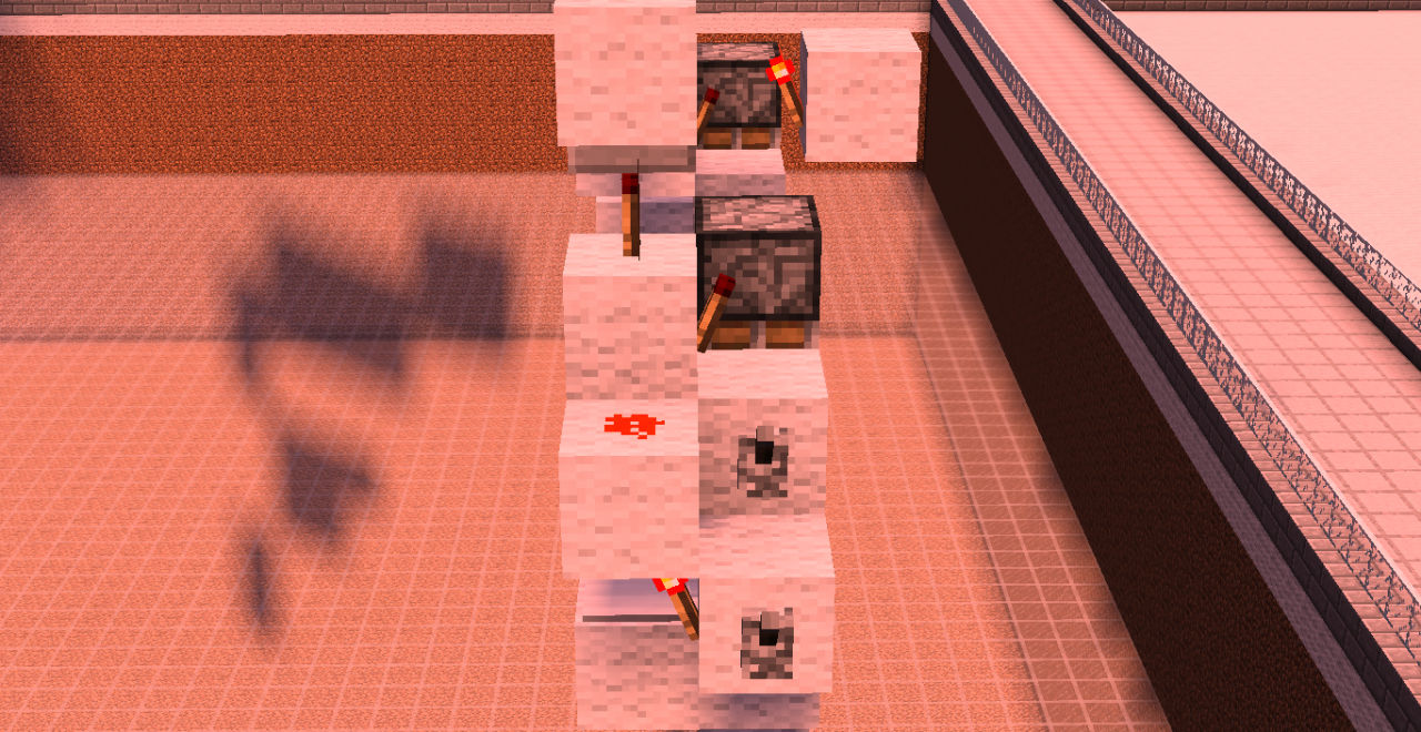 2w Ripple Carry Adder Minecraft Map