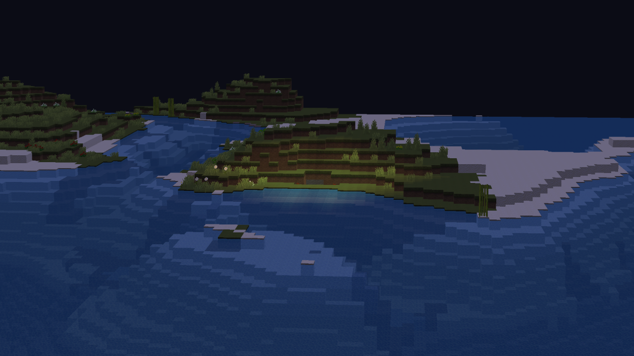 Smart Moving Adventure Map Minecraft Map