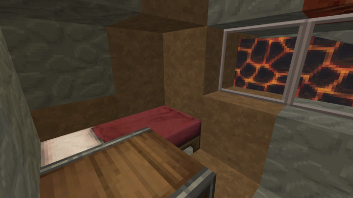 Smart Moving Adventure Map Minecraft Map