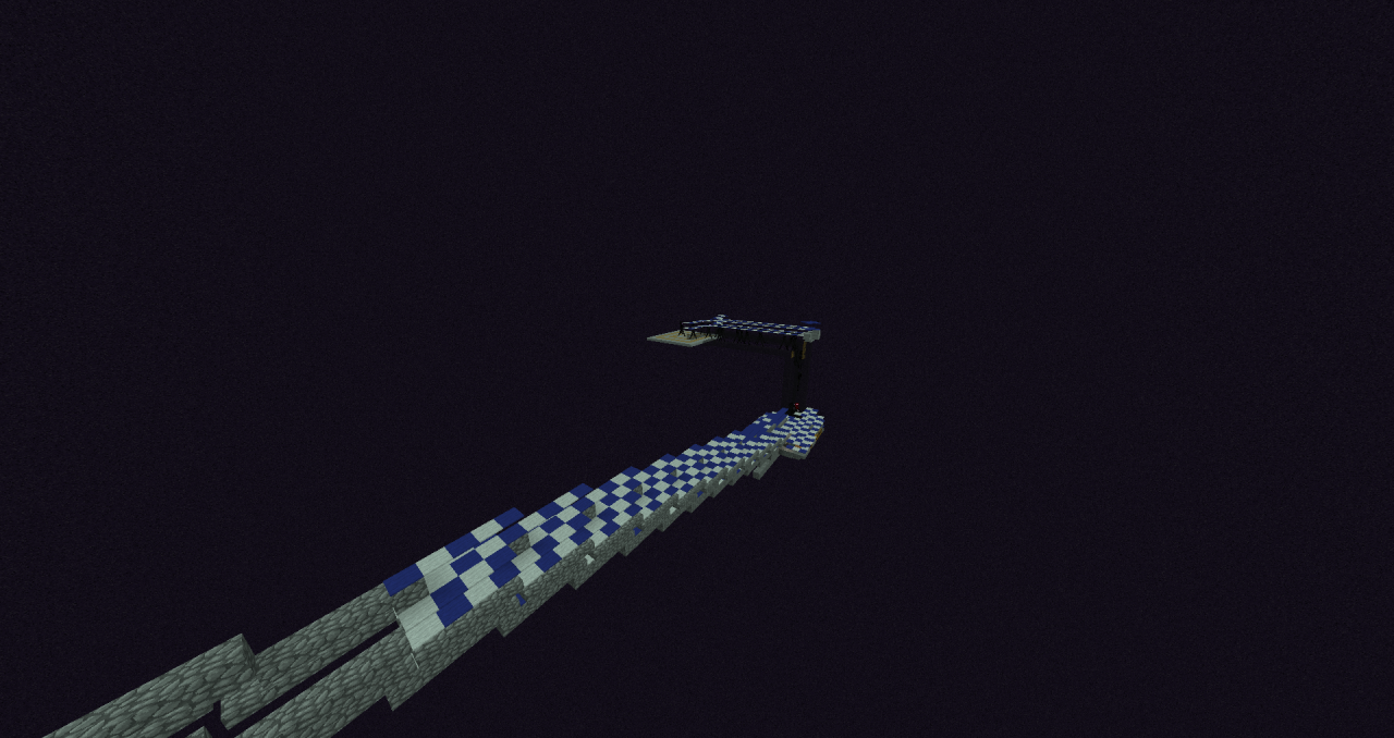 Isle of Eternity SMP Survival Minecraft Server