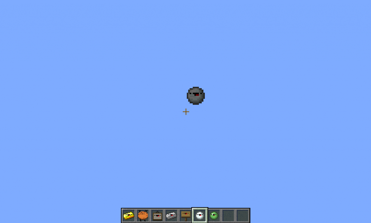 Derpy Minecraft v0.3 Minecraft Texture Pack