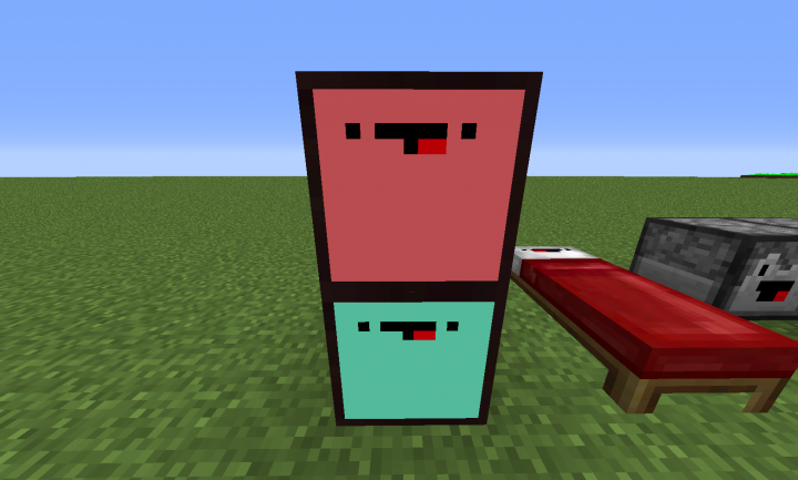 Derpy Minecraft v0.3 Minecraft Texture Pack