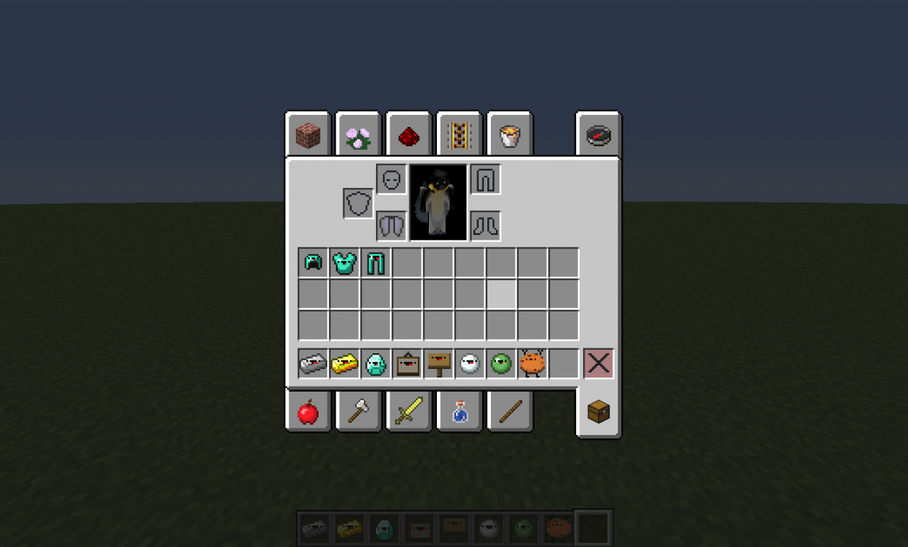 Derpy Minecraft v0.3 Minecraft Texture Pack